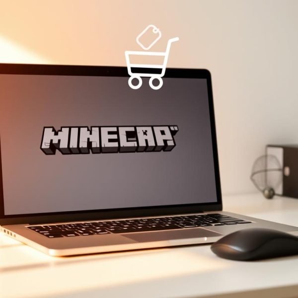 Gdzie kupić Minecraft na PC?