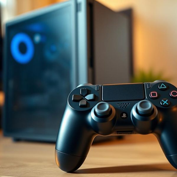 Jak podłączyć pada PS4 do PC?